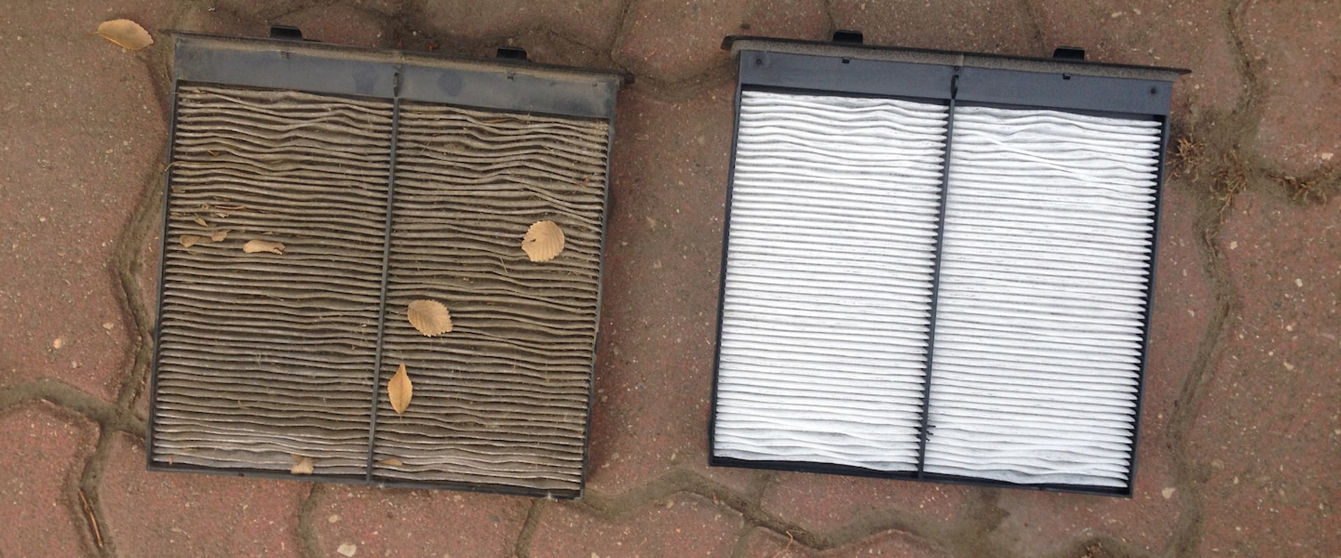 Where to Find Your Home Air Filter