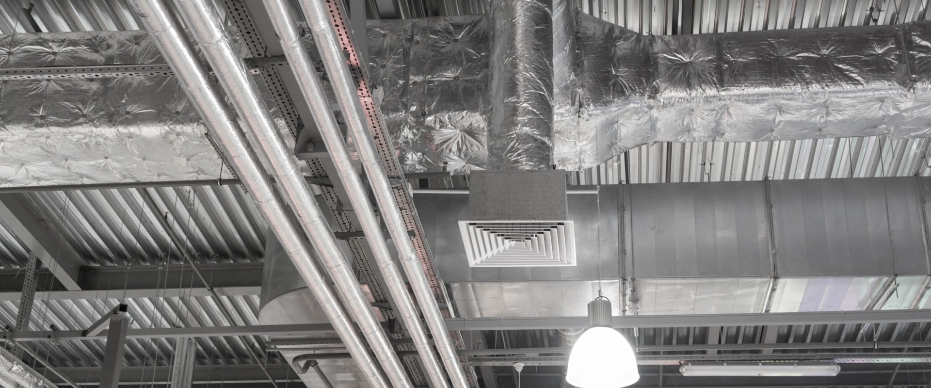 Optimize Your Home's Air Filtration With Duct Sealing Services Near ...