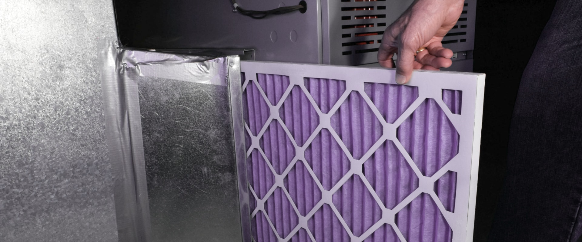 What Does the Air Filter Sit In? A Comprehensive Guide